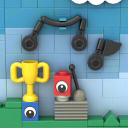 LEGO® Voyagers on Steam