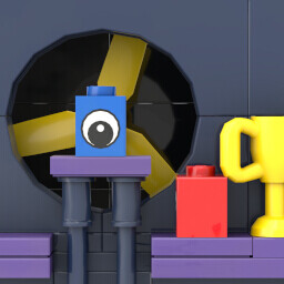 LEGO® Voyagers on Steam