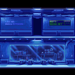 Terminator 2D: NO FATE on Steam