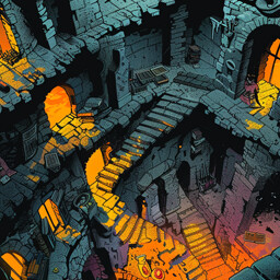 HOROS - Magnifica on Steam