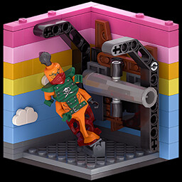 Save 30% on LEGO® Party! on Steam