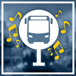 Bus Bound on Steam