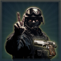 SWAT Commander: Prologue on Steam
