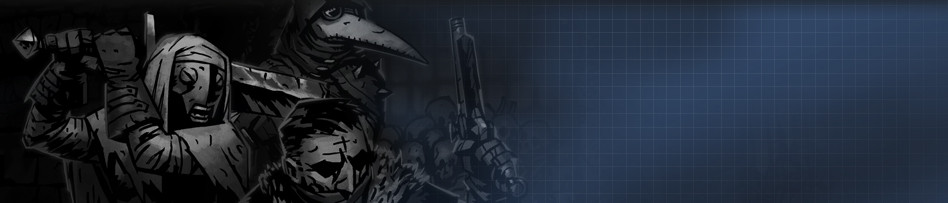 The Steam Workshop for Darkest Dungeon®