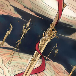 SWORD OF JUSTICE on Steam