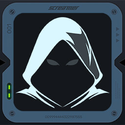 Screamer on Steam