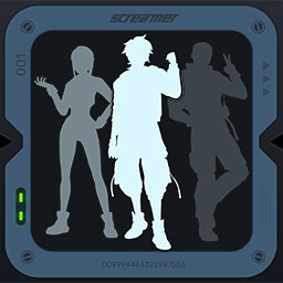 Screamer on Steam