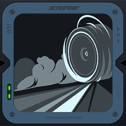 Screamer on Steam