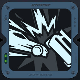 Screamer on Steam