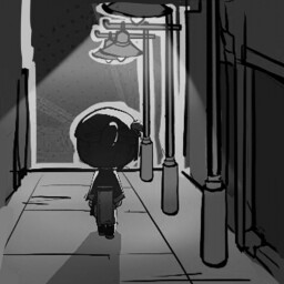 Ender theater on Steam