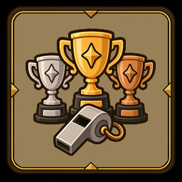 Teamfight Manager 2 on Steam