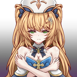 Fallen Priestess: My Sister's Demonic Bloodline on Steam
