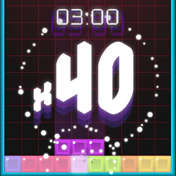 Tetris® Forever on Steam