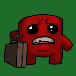 Super Meat Boy 3D on Steam
