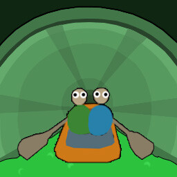 Paddle Paddle Paddle on Steam