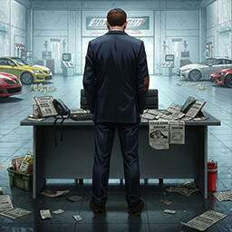 Car Dealership Simulator 2 on Steam
