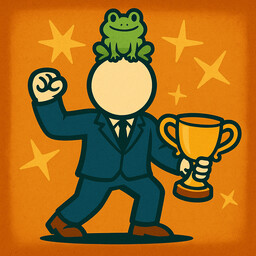 Good Luck on Steam