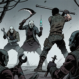 SubZero on Steam