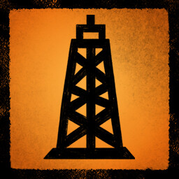 Black Gold: Oil Drilling Simulator Demo on Steam
