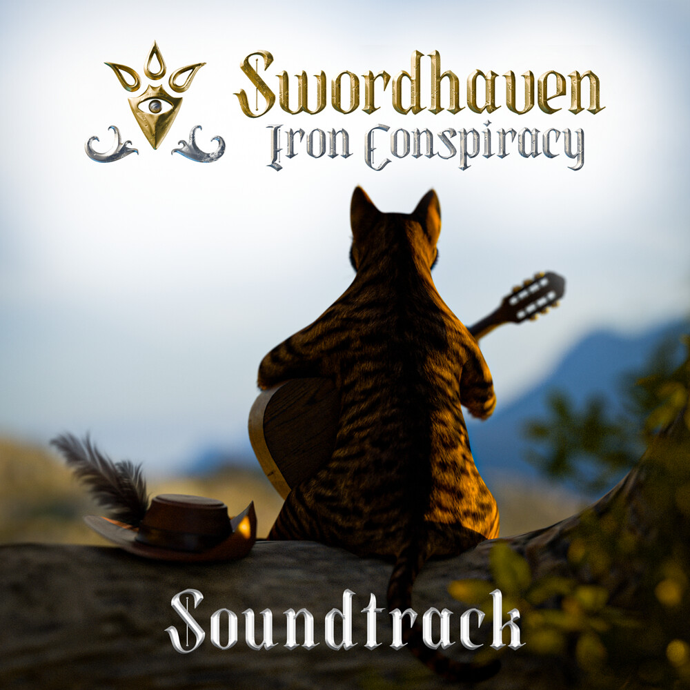 SWORDHAVEN Soundtrack Steam Charts · SteamDB