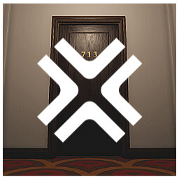 Steam：Room 713