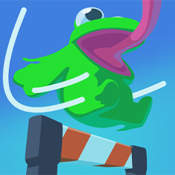 Save 38% on Frog Sqwad 🐸 on Steam