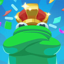Save 38% on Frog Sqwad 🐸 on Steam