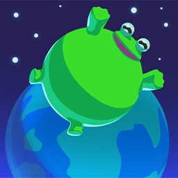 Save 38% on Frog Sqwad 🐸 on Steam