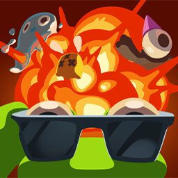 Save 38% on Frog Sqwad 🐸 on Steam