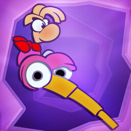 Rayman: 30th Anniversary Edition on Steam