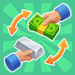 Wet Wealth on Steam