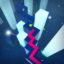 Dancing Line on Steam