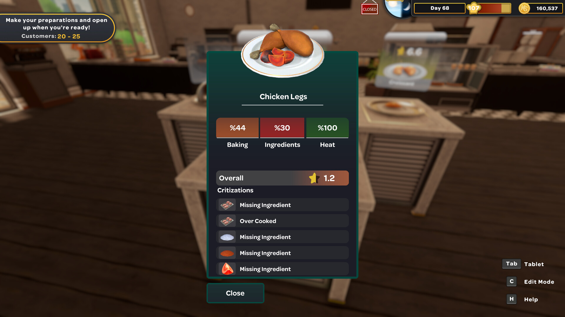Kebab Chefs! - Restaurant Simulator on Steam