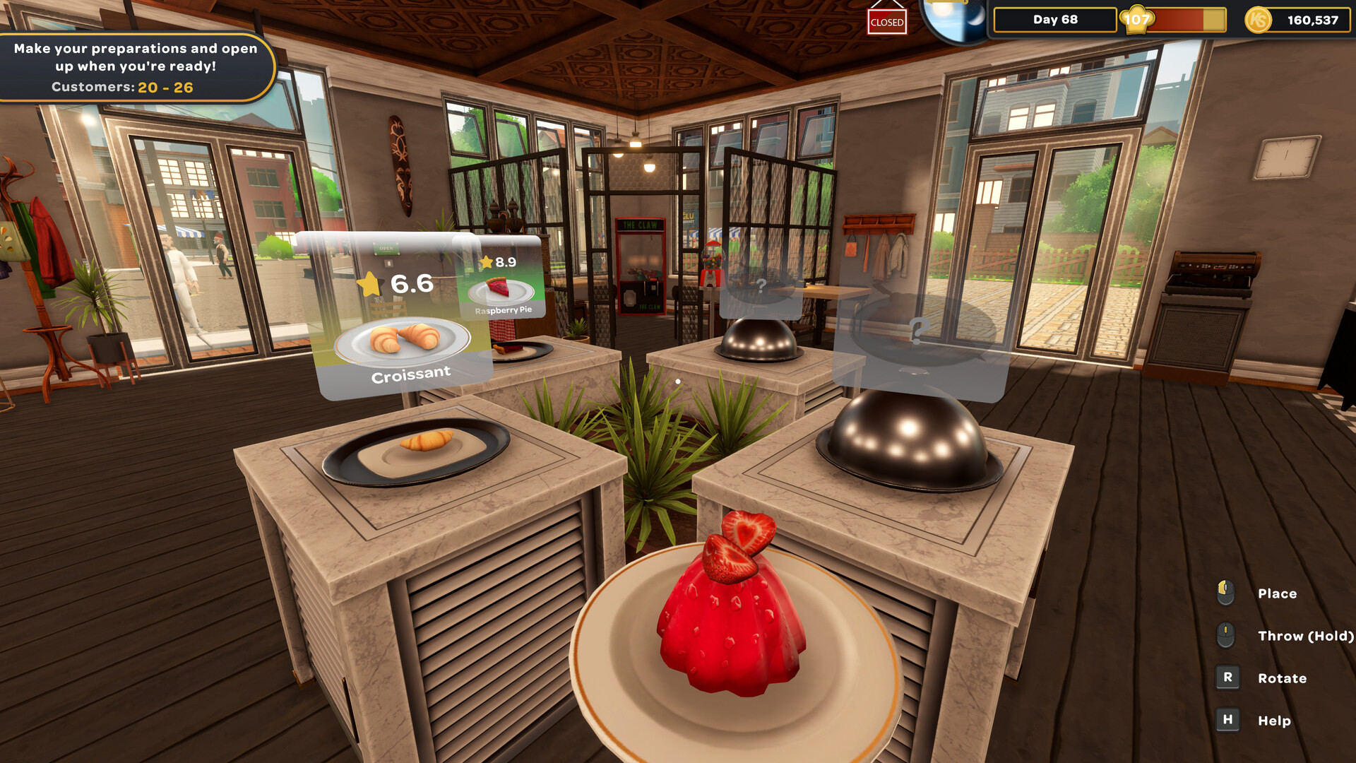 Kebab Chefs! - Restaurant Simulator on Steam