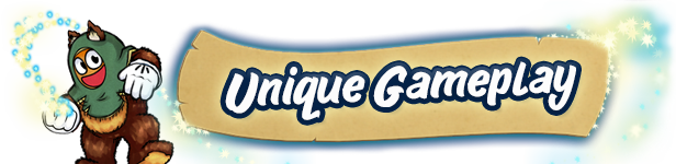 Ruffy and the Riverside on Steam