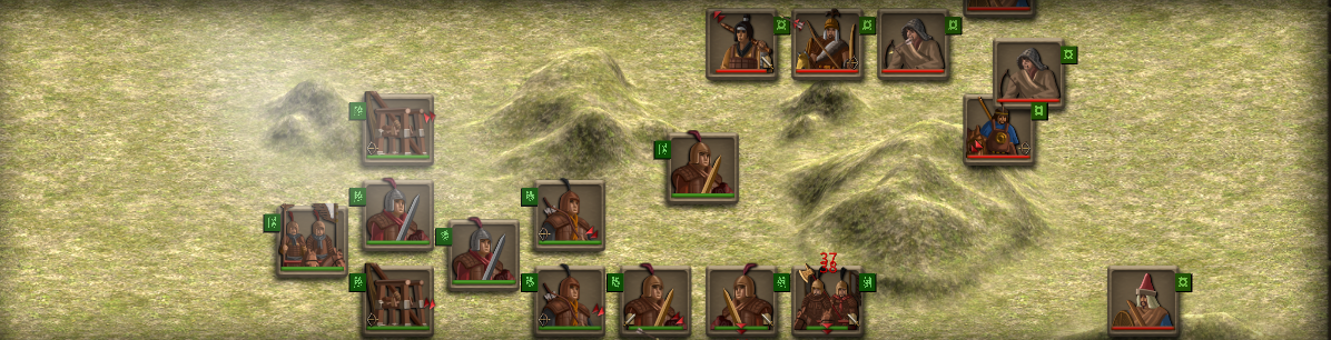 NationWar2:Chronicle on Steam