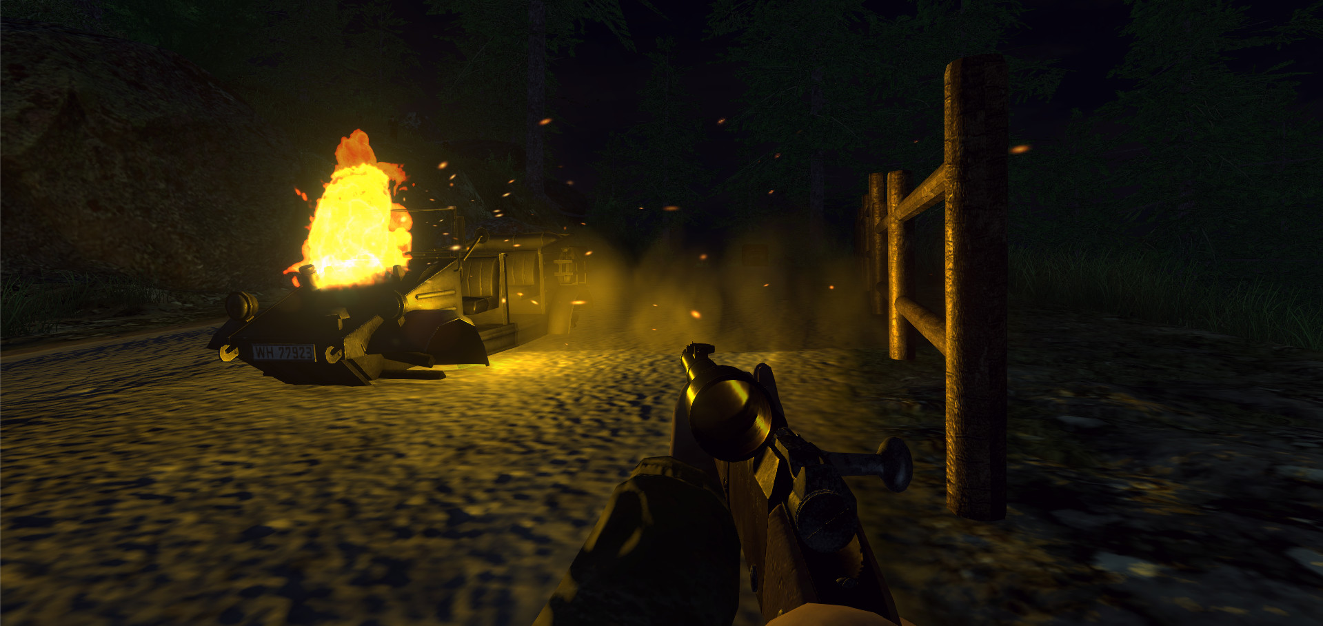 A Front Too Far: Normandy - Deluxe Pass on Steam
