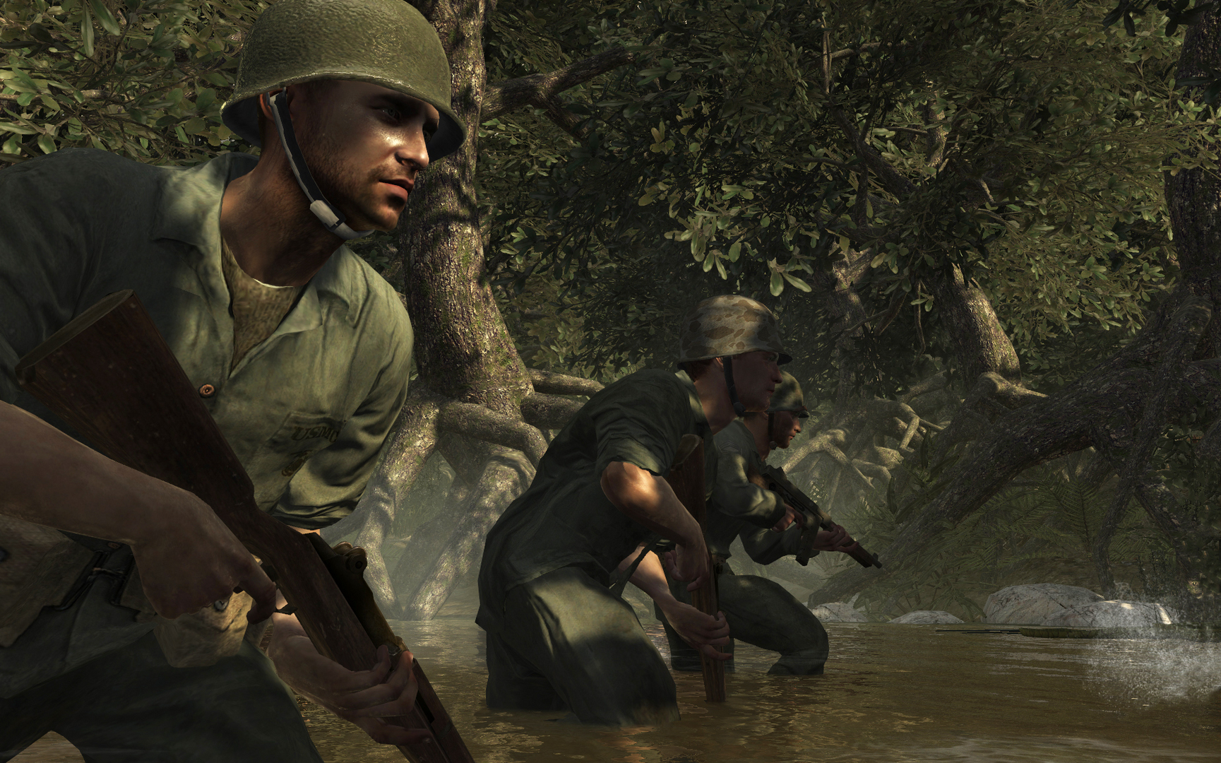 Call of Duty: World at War on Steam