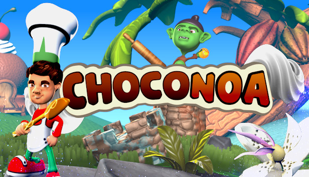 Choconoa on Steam