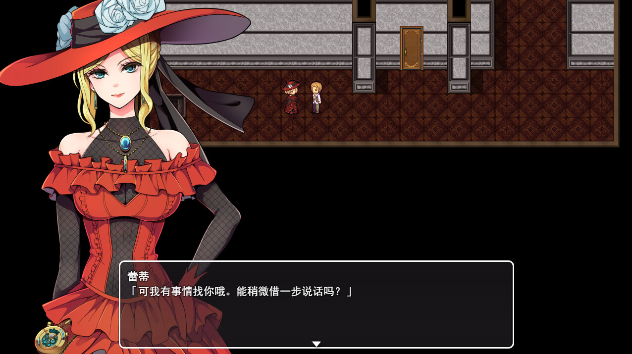 在 Steam 上购买 蒸汽之都的少女侦探 立省 50