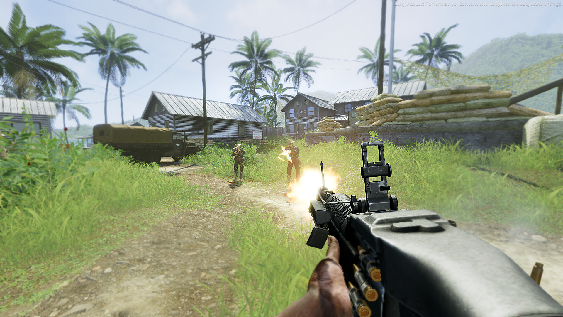 Military Conflict: Vietnam on Steam