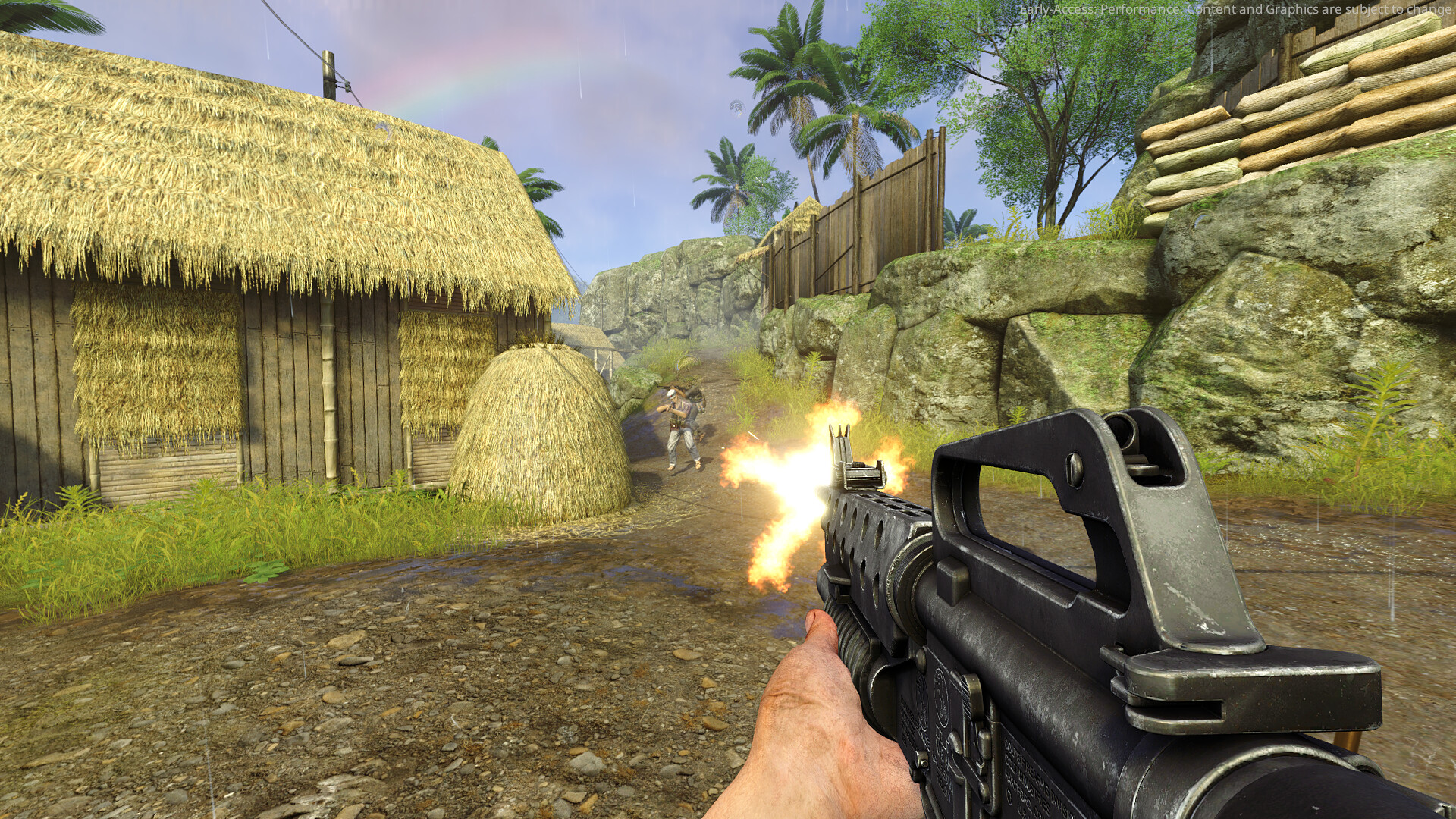 Military Conflict: Vietnam on Steam