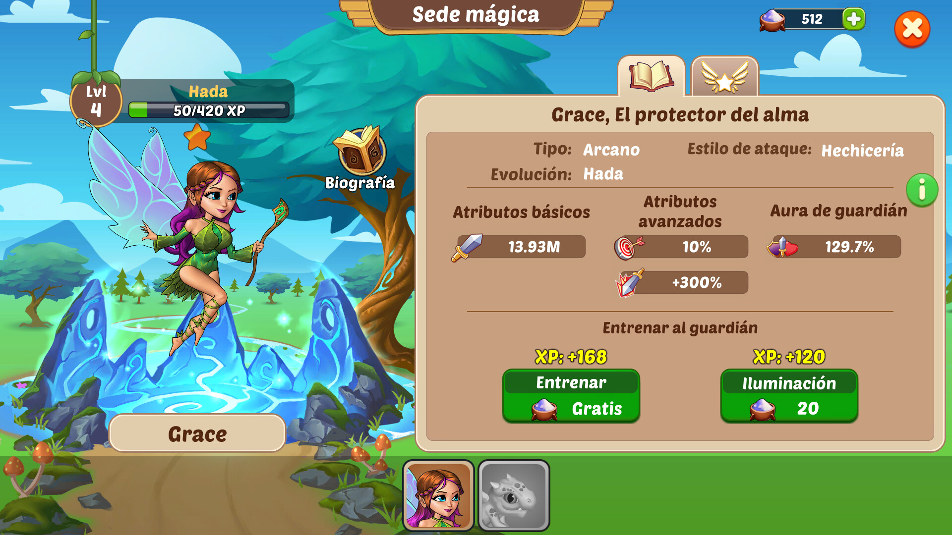 Firestone: Online Idle RPG en Steam
