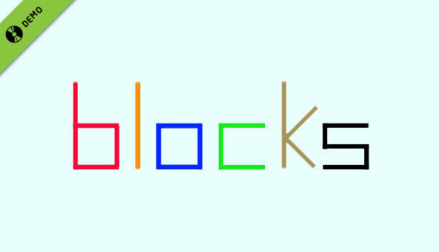 blocks Demo (App 1013850) · SteamDB