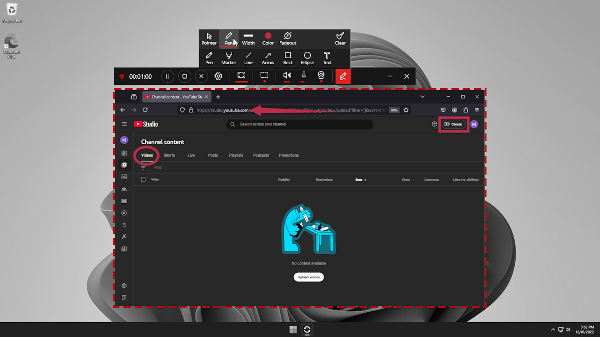 Screenbits - Screen Recorder on Steam