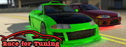 Race for Tuning - Race for Tuning is already available! - Steam News