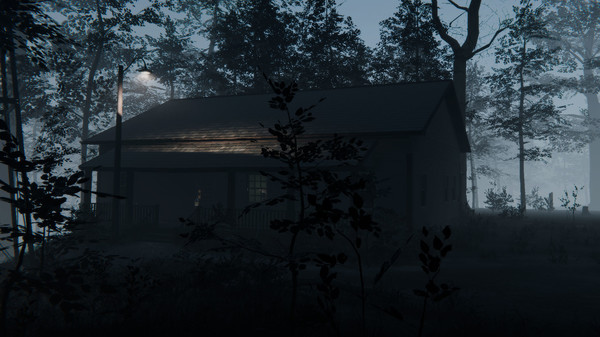 Save 50% on Hand Simulator: Horror on Steam