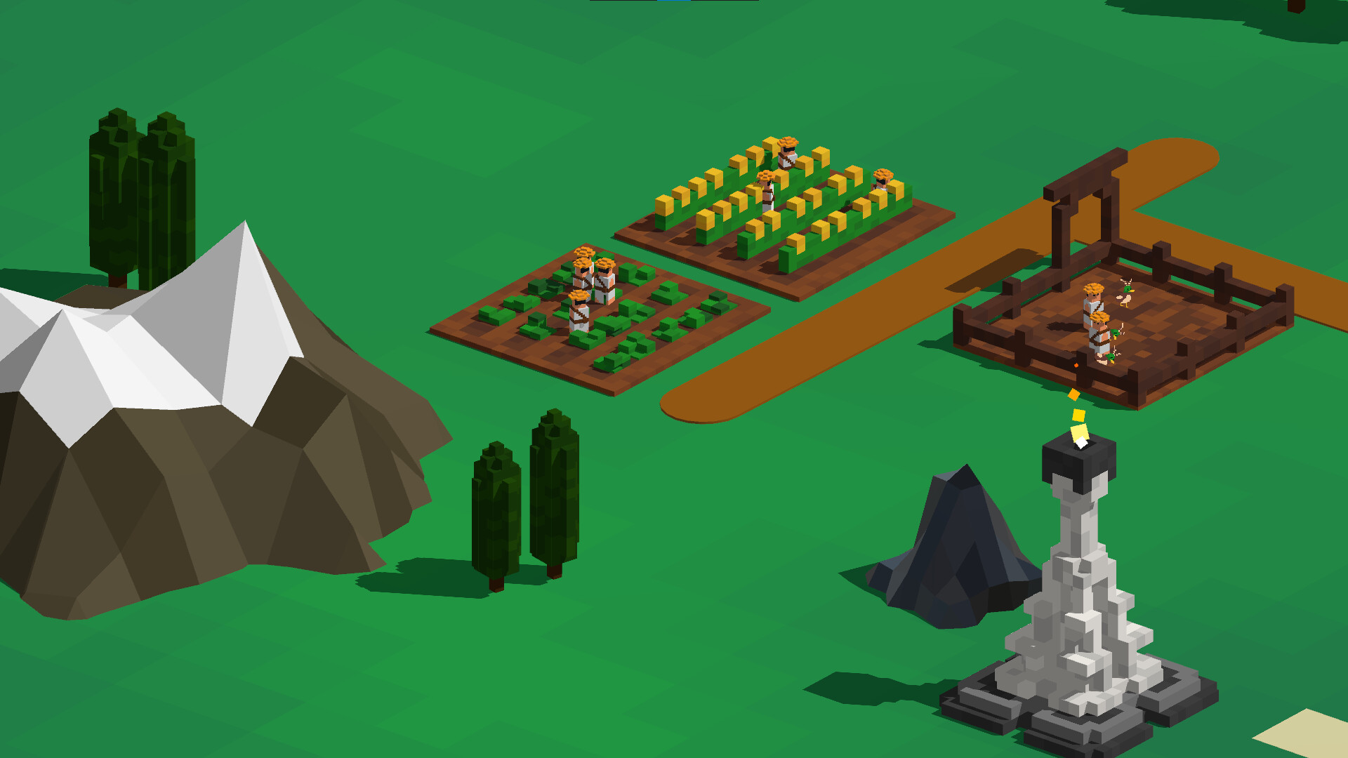 Creo God Simulator on Steam