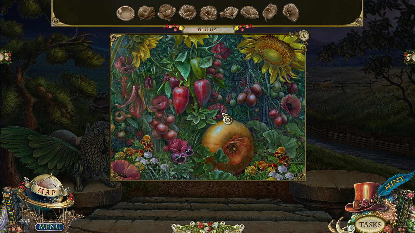 PuppetShow: Lightning Strikes - Collector's Edition | indienova GameDB 游戏库