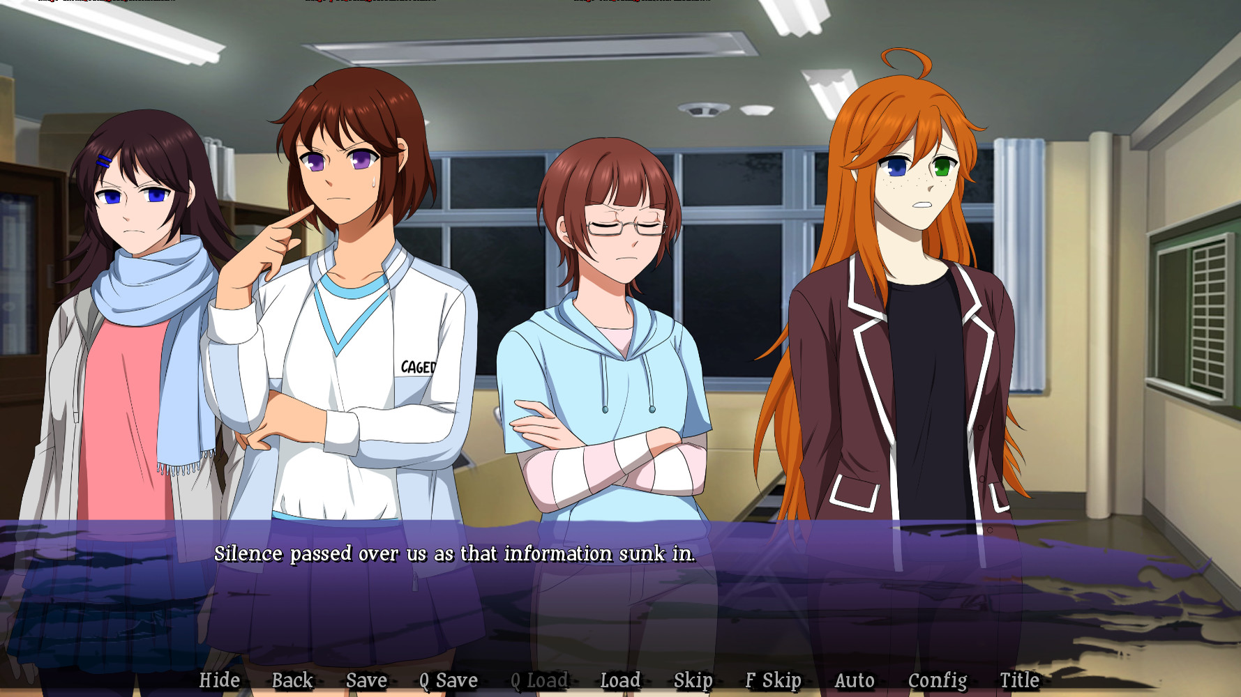 Eldritch Academy On Steam